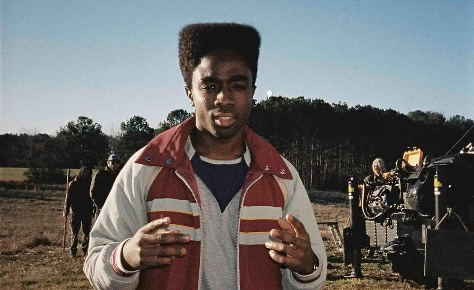 Stranger Things Season 5 Cast & New Additions