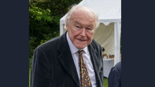 What happened with Timothy West’s first wife Jacqueline Boyer? All ...