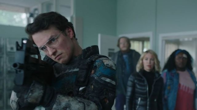 Does Vigilante die in Peacemaker Season 1? Character's tragic fate ...