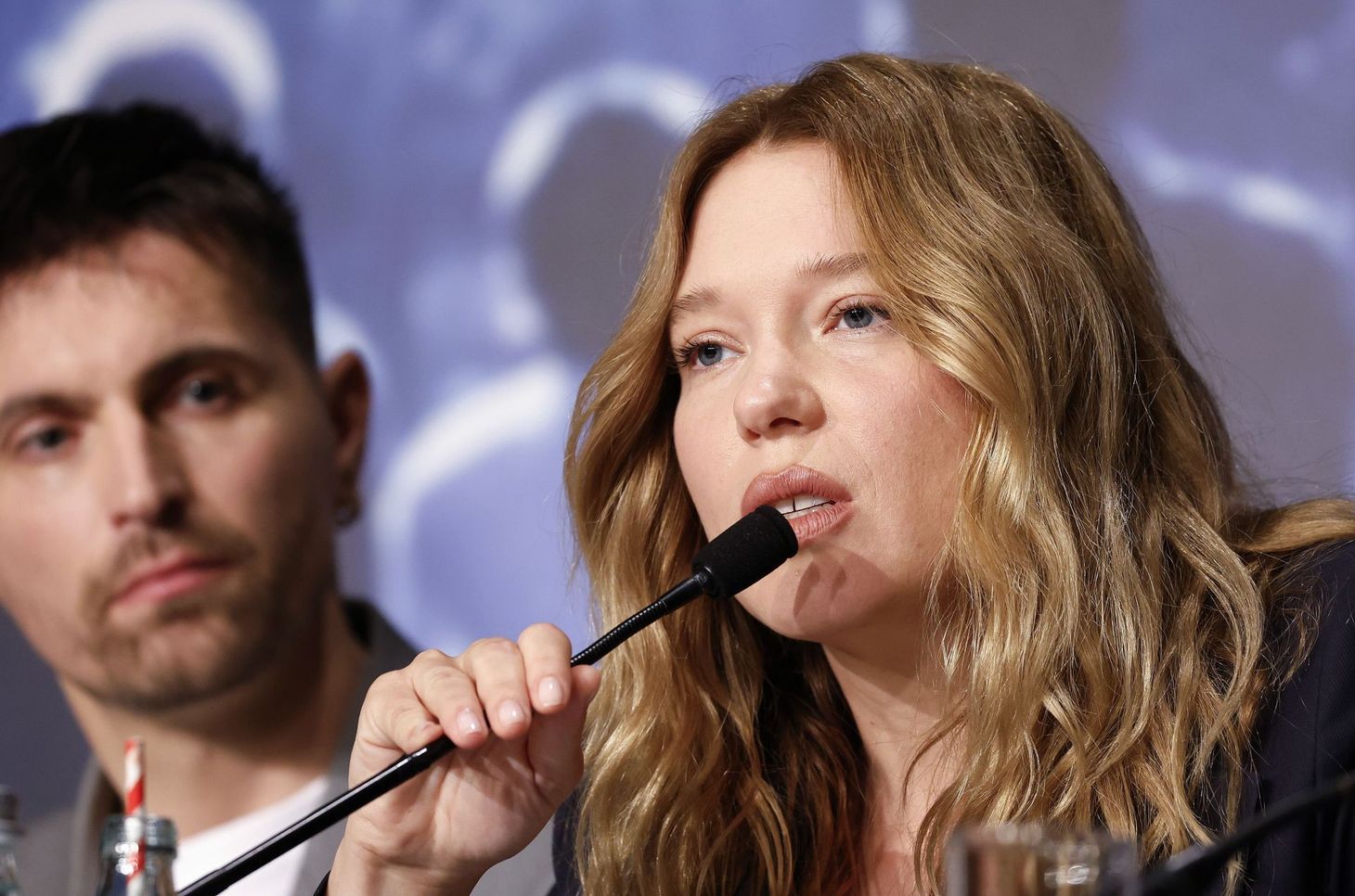 Who are Mission: Impossible - Ghost Protocol cast