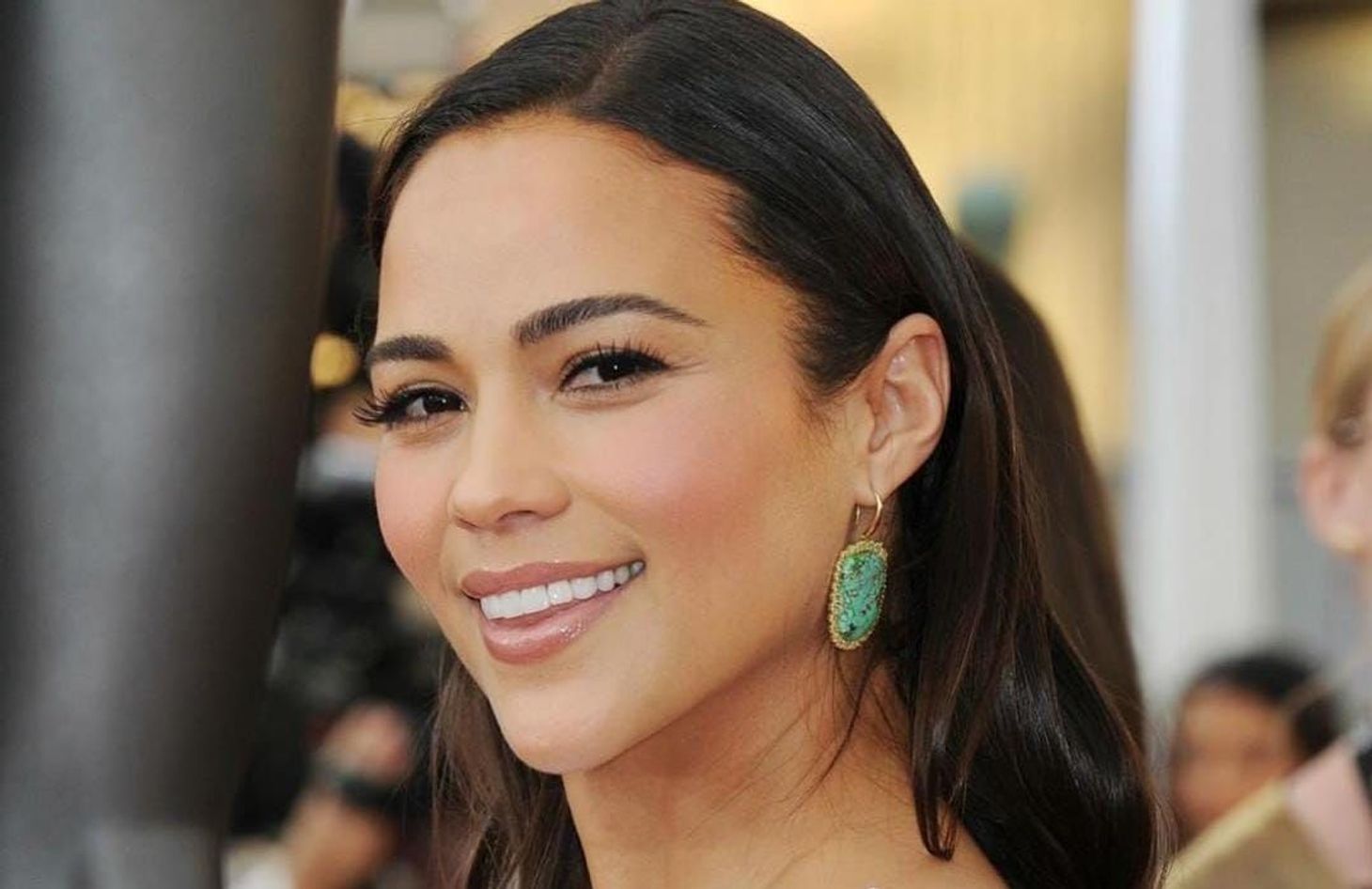 Who are Mission: Impossible - Ghost Protocol cast