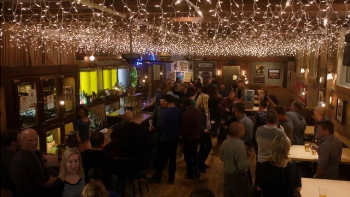 Where does Chicago PD take place? Filming locations of the police ...