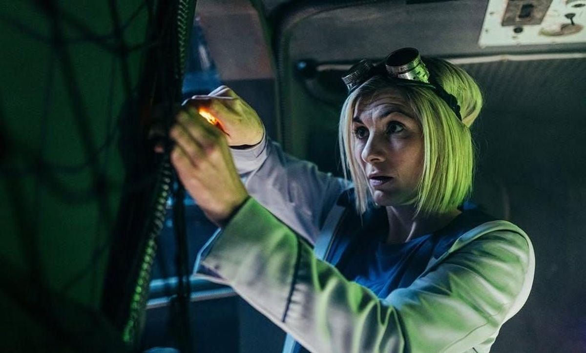 That Christmas Cast: Full List of Actors & Characters