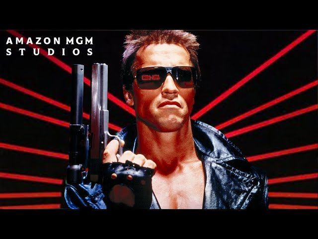 Is The Terminator a prequel to The Matrix? Exploring the truth behind ...