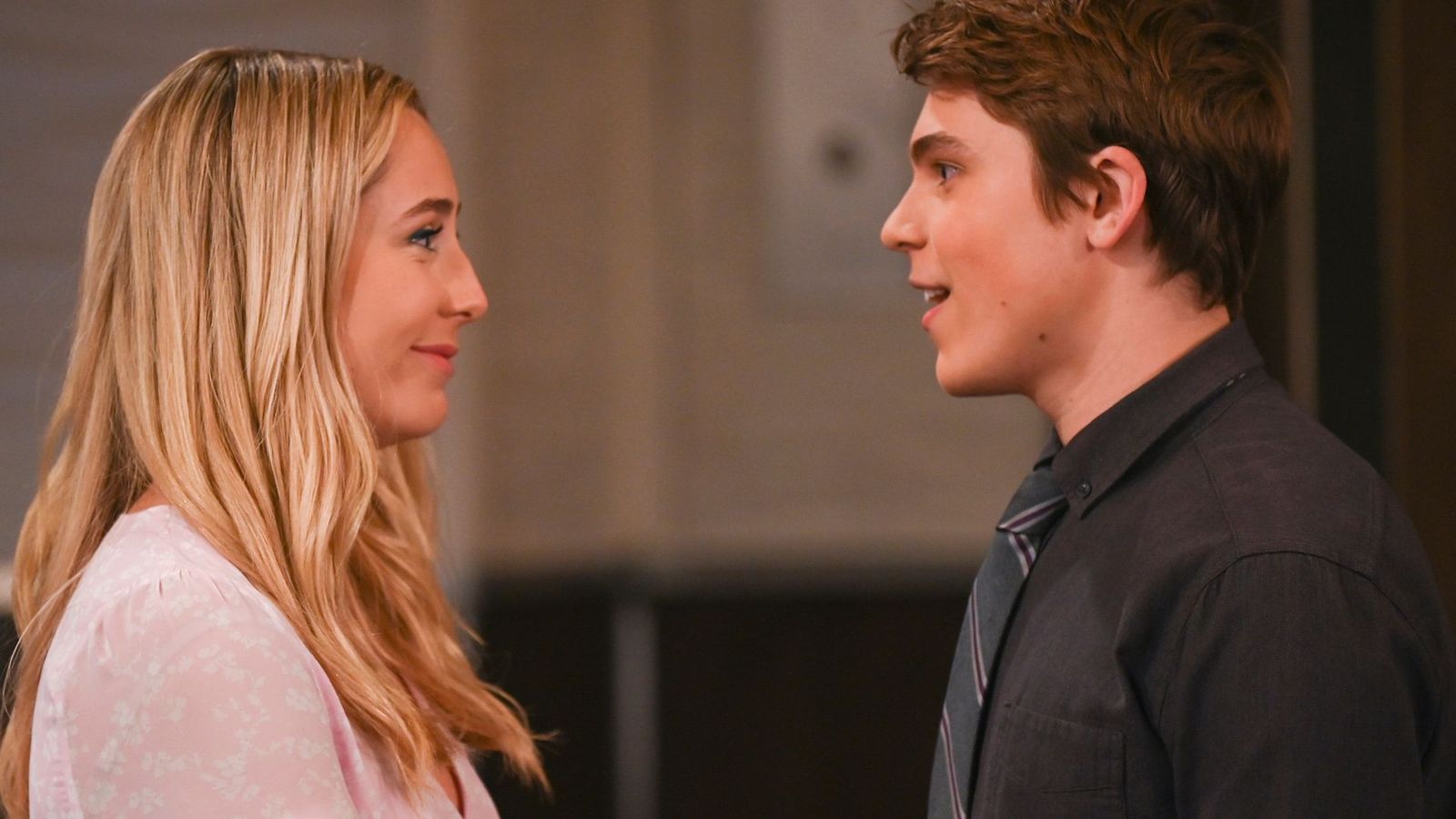 General Hospital comings and goings: Will Lipton returns as Cameron Webber