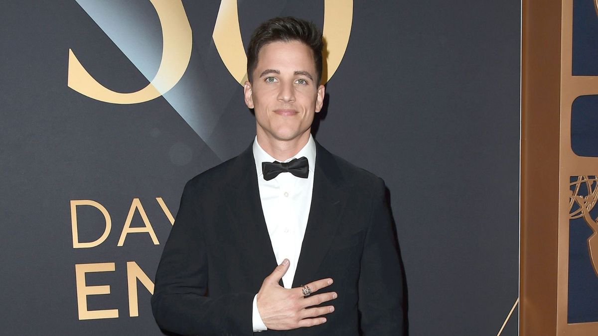 What you need to know about Beyond the Gates star Mike Manning
