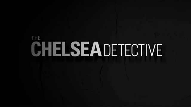 Chelsea Murders Tv Show 60 Photos - Moonagedaydream.film