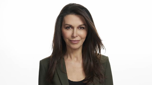 Finola Hughes, Steve Burton, Maurice Benard, Carlo Rota: Is Anna Devane ...