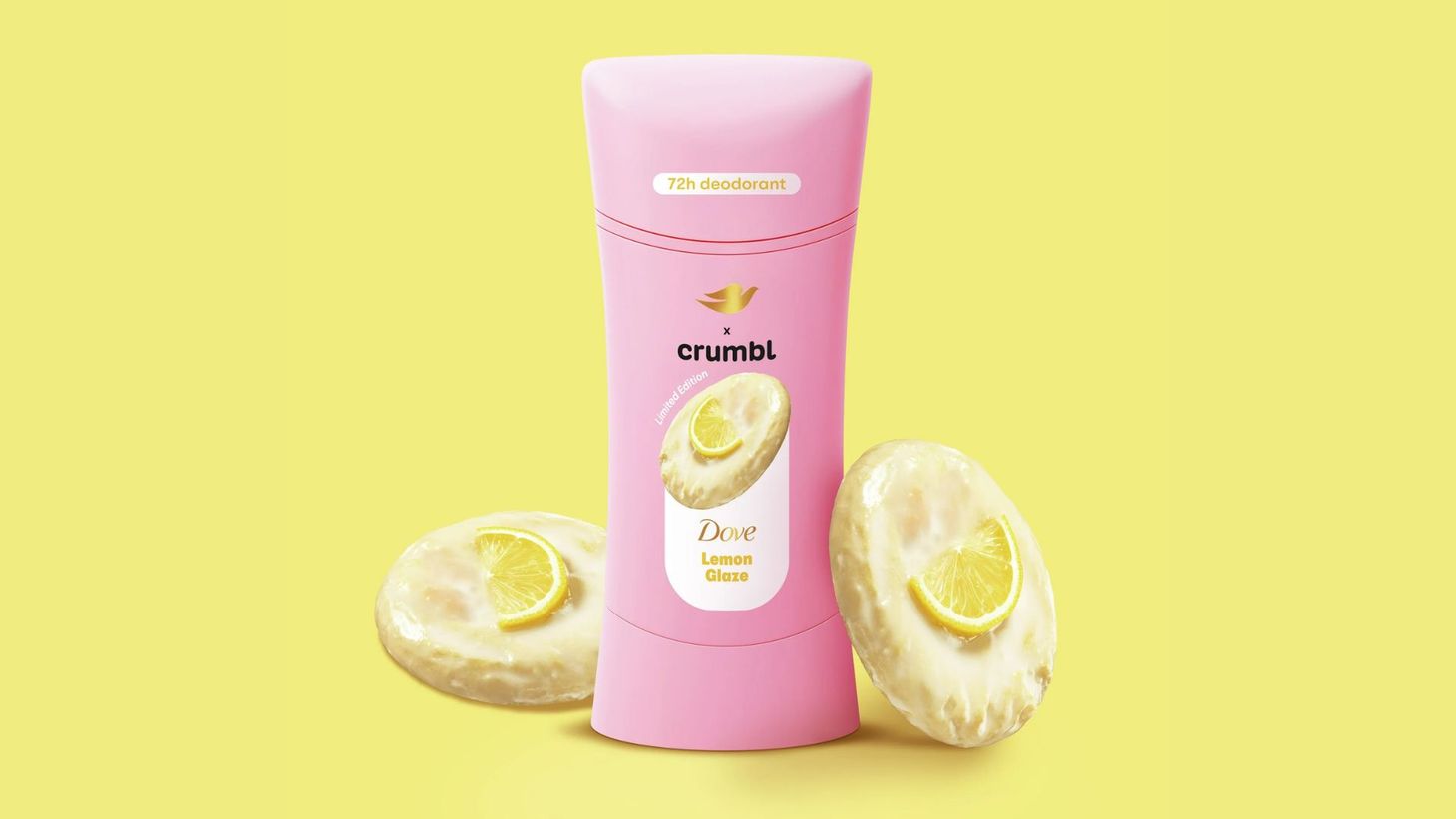 Dove x Crumbl collection set to launch at Walmart: Where to buy, price ...