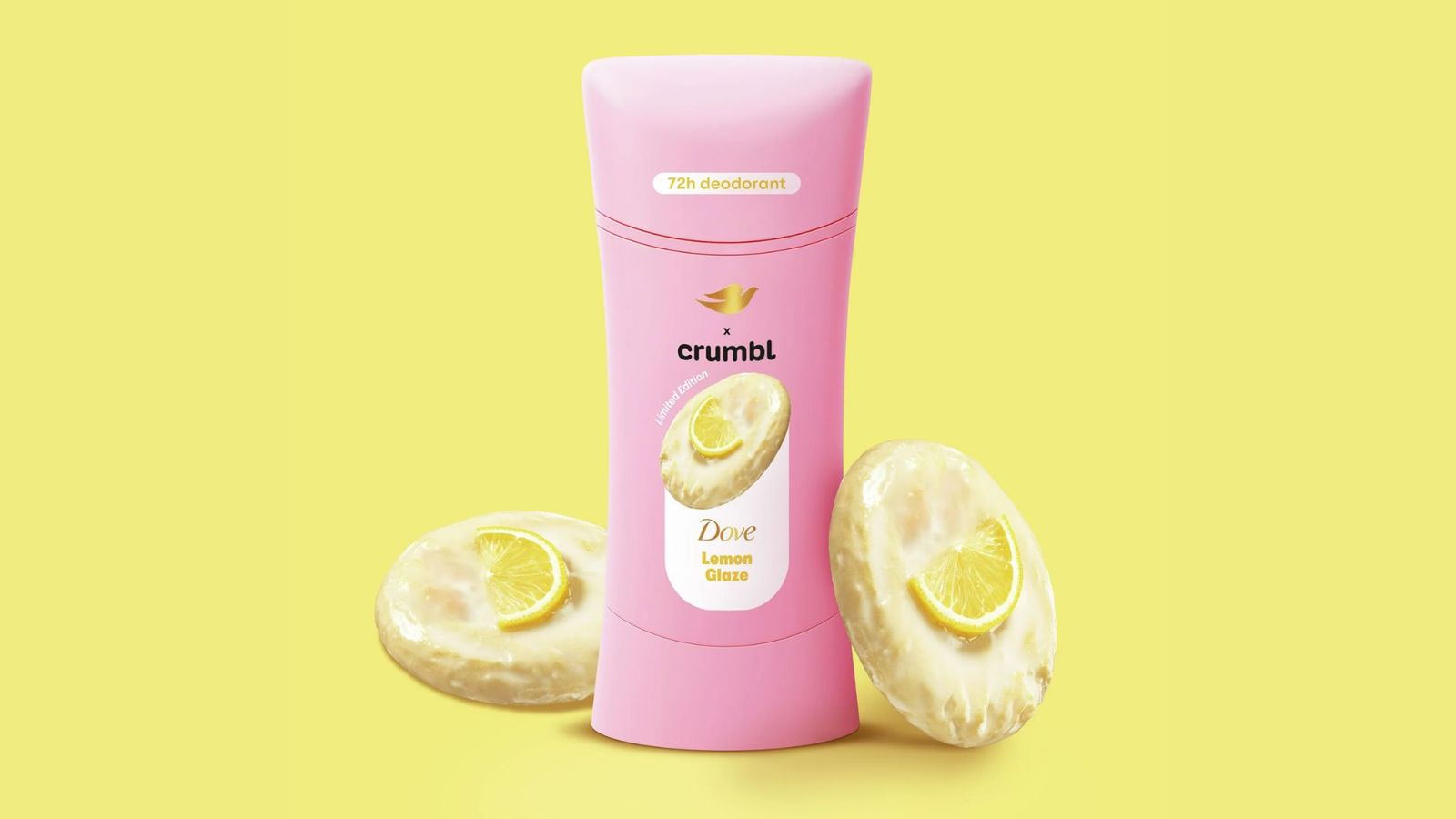 Dove x Crumbl collection set to launch at Walmart: Where to buy, price ...