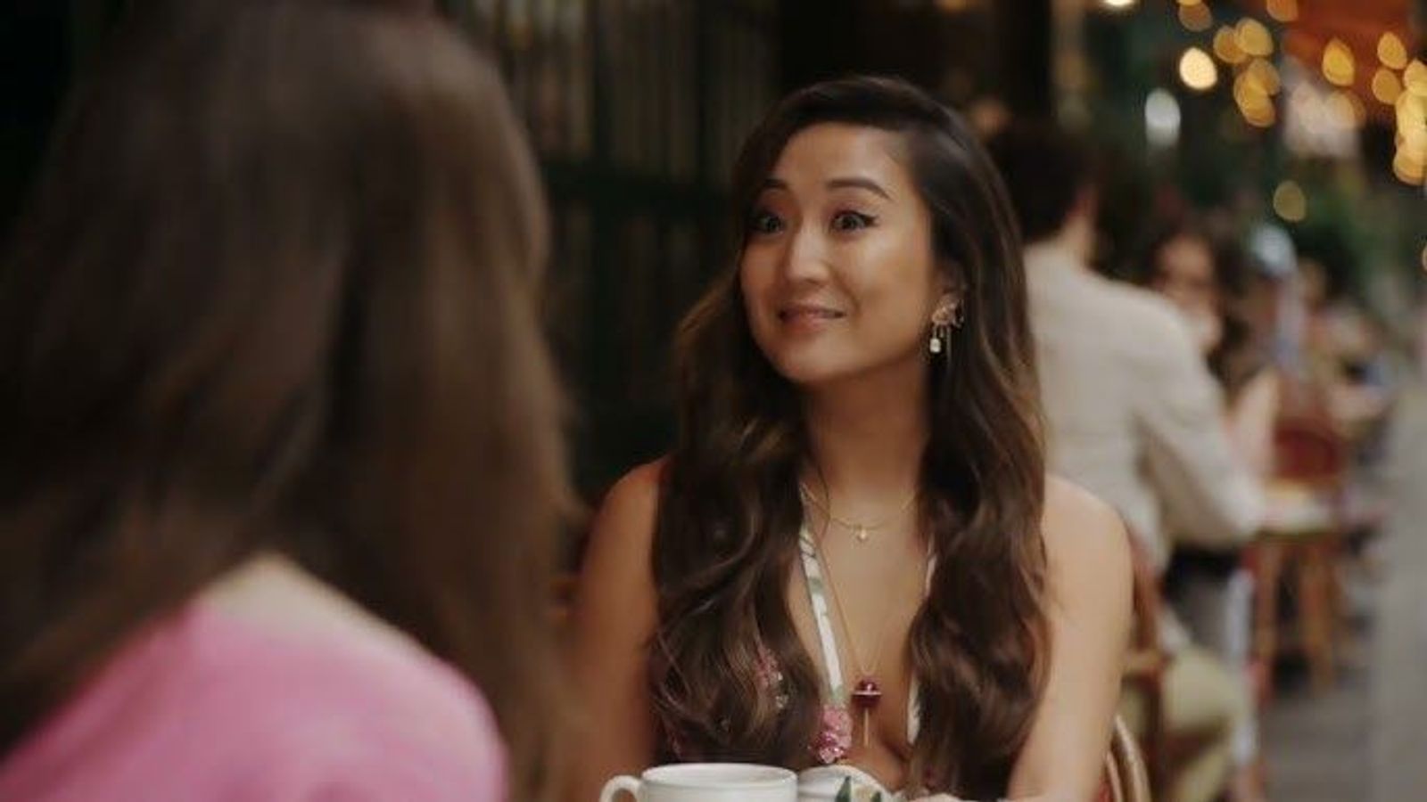 Who is Mindy in Emily in Paris?