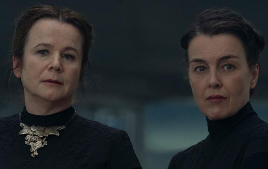 Dune Prophecy Cast: Full List of Actors & Characters