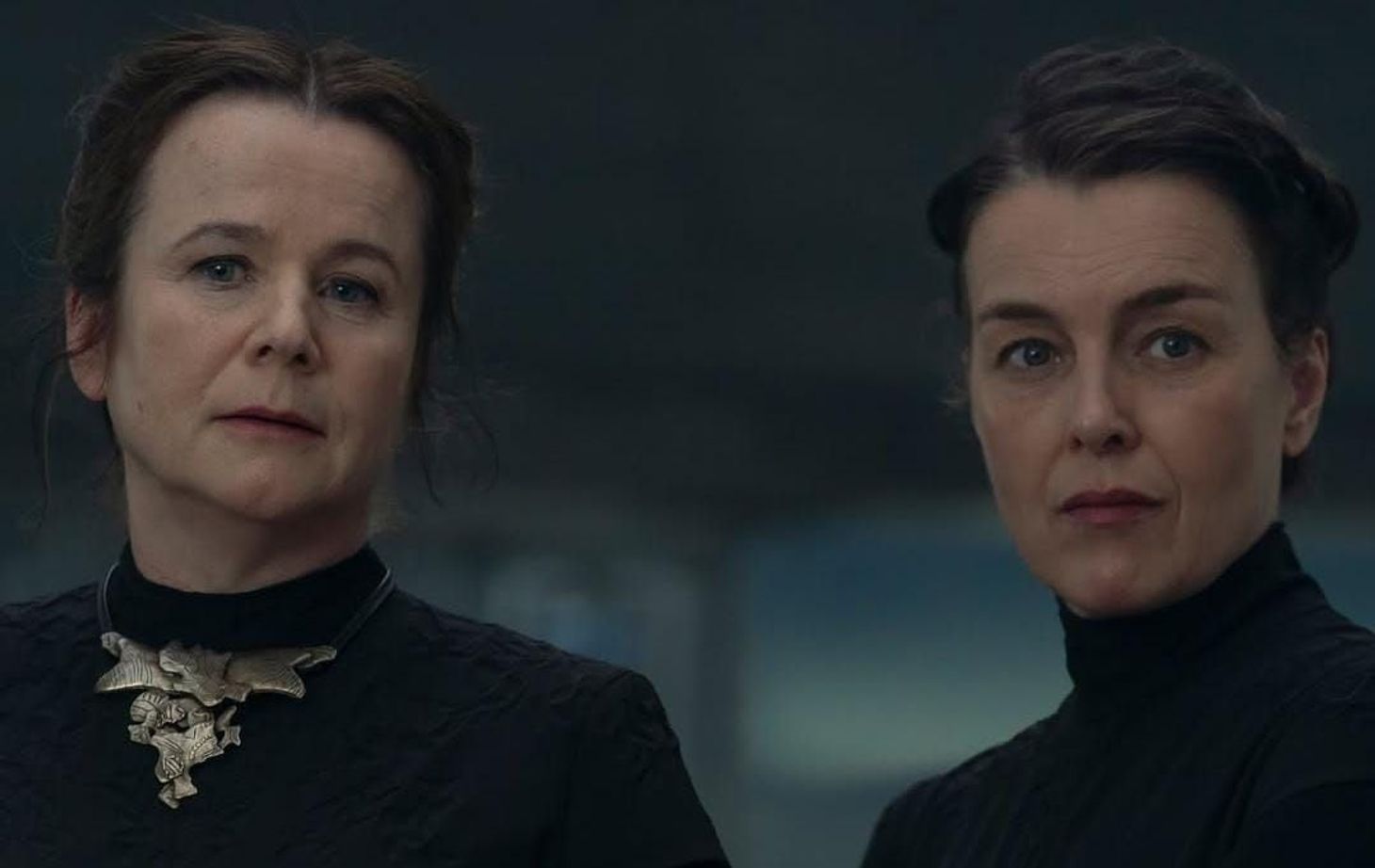 Dune Prophecy Cast: Full List of Actors & Characters