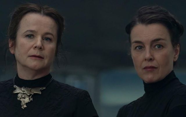 Dune Prophecy Cast: Full List of Actors & Characters