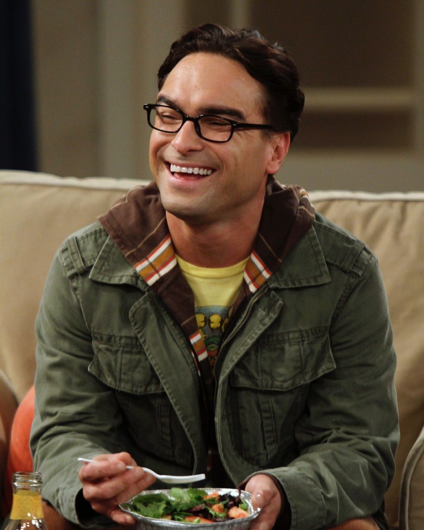 Who are the The Big Bang Theory Cast?