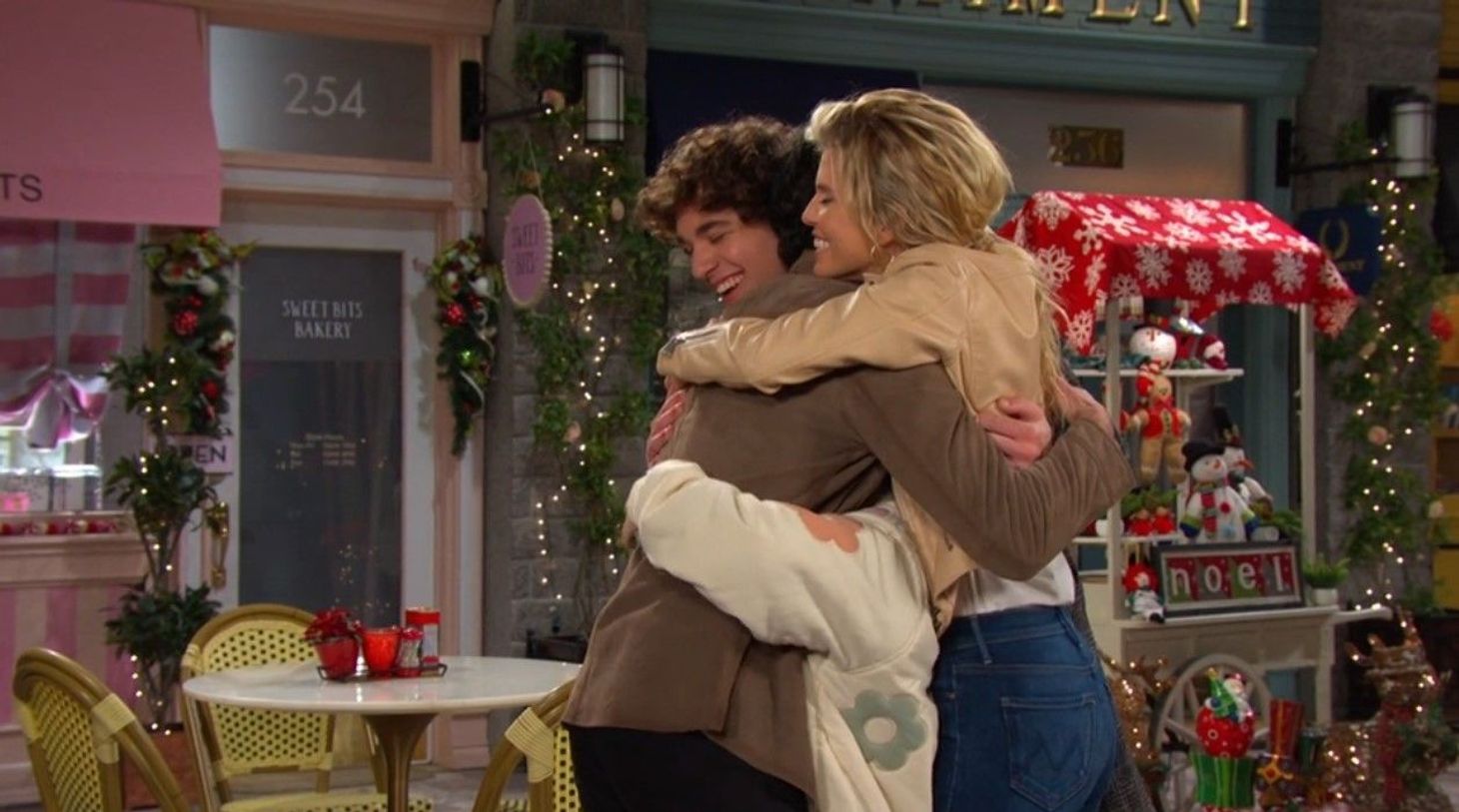 Days of our Lives Recap for Wednesday, December 18, 2024: The Devereaux ...