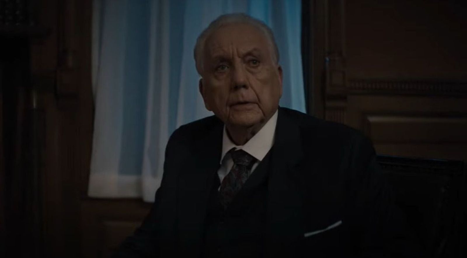 Who are Cast of The Shawshank Redemption?