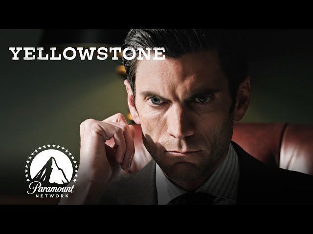 What happened to Teeter on Yellowstone? Details explored as show finale ...