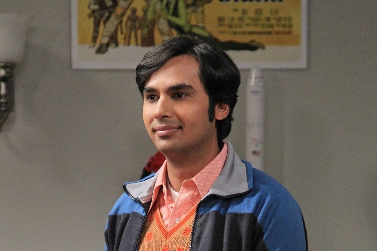 The Big Bang Theory Cast - Where Are They Now?