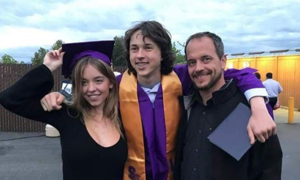 Who are Sydney Sweeney's parents? Meet Steven Sweeney and Lisa Sweeney