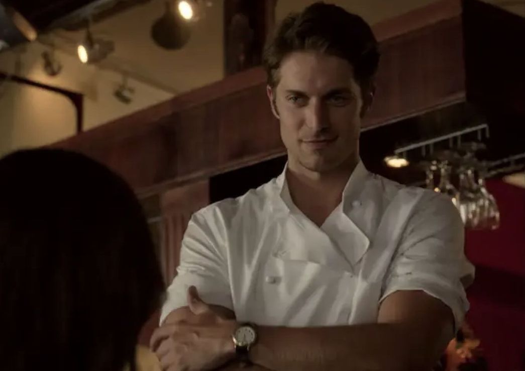 Who is Gabriel from Emily in Paris?