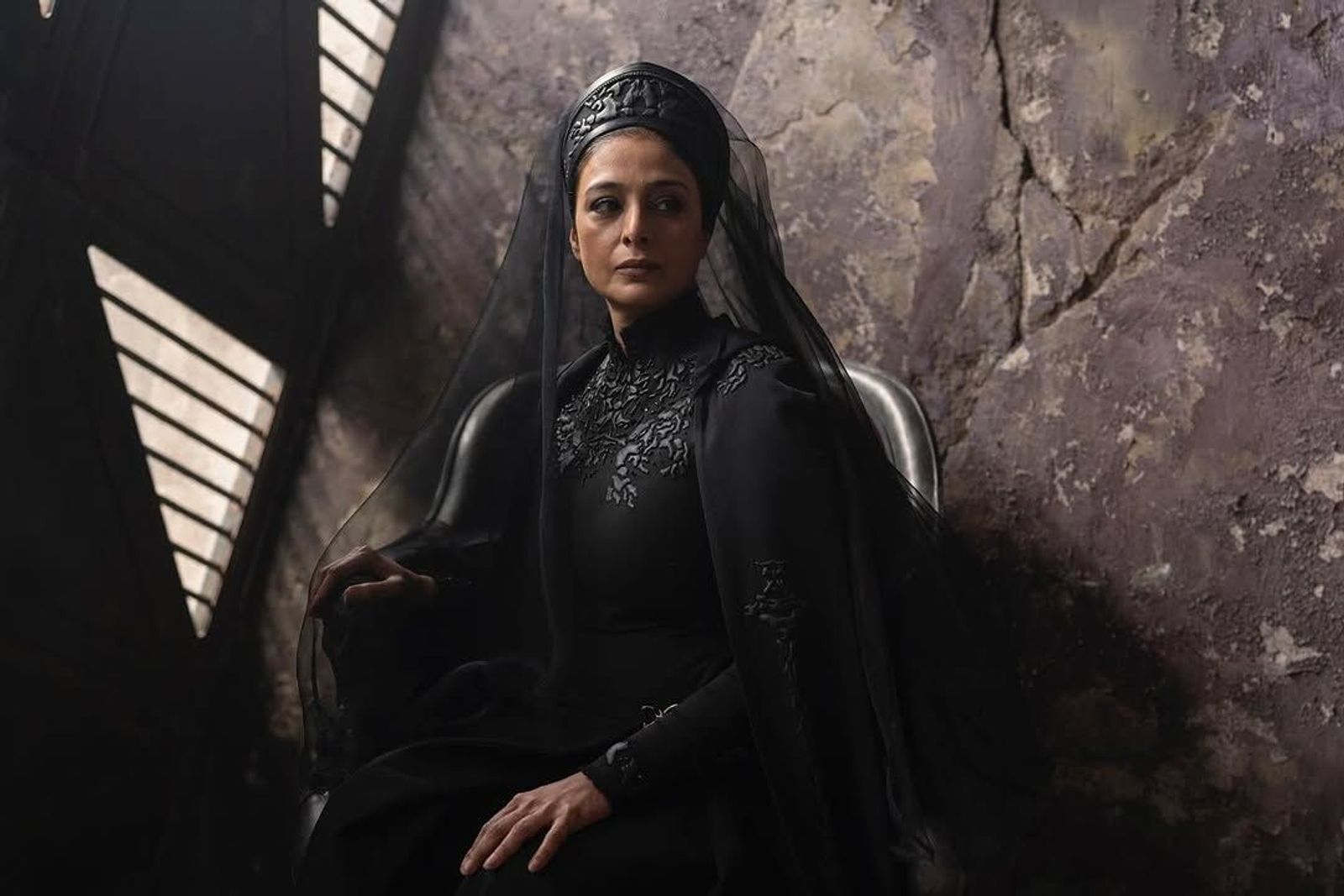 Dune Prophecy Cast: Full List of Actors & Characters