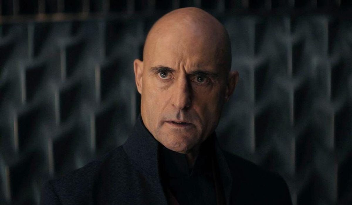 Dune Prophecy Cast: Full List of Actors & Characters