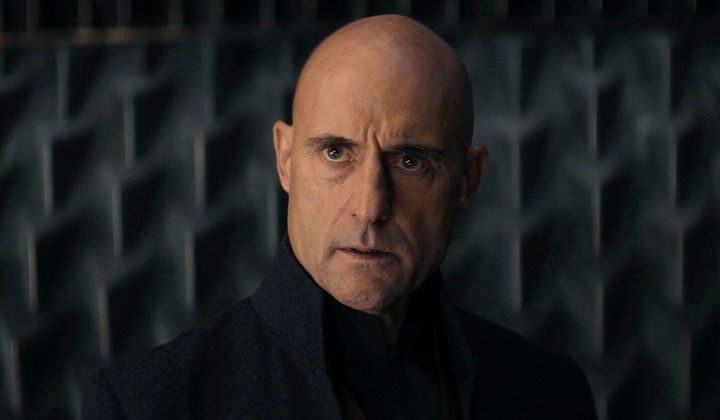 Dune Prophecy Cast: Full List of Actors & Characters