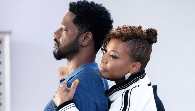 What has Robyn McCall and Marcus Dante's relationship timeline been like on The Equalizer? Explored