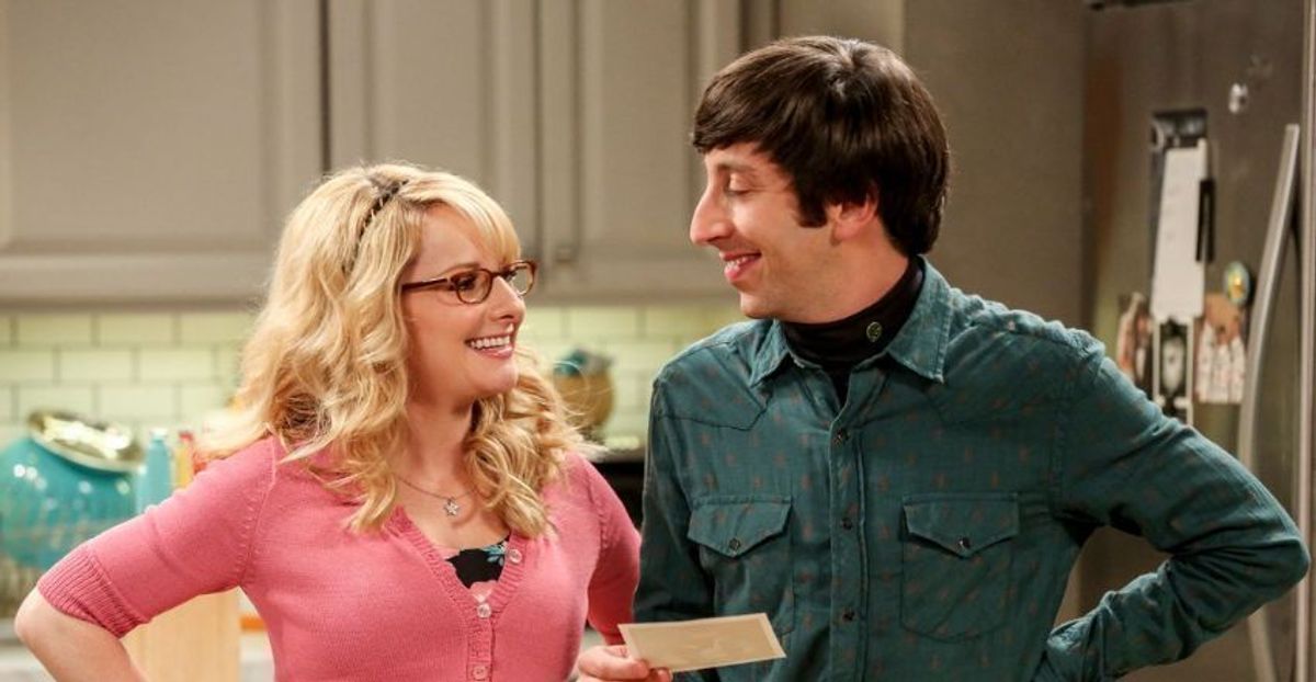 Who are the The Big Bang Theory Cast?