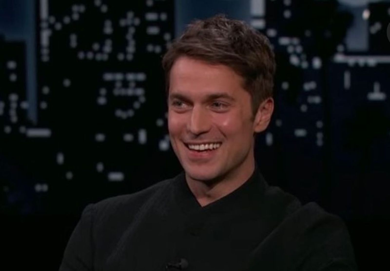 Who is Gabriel from Emily in Paris?
