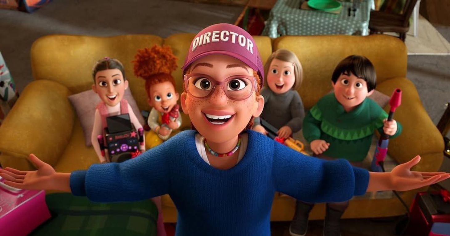 That Christmas Cast: Full List of Actors & Characters