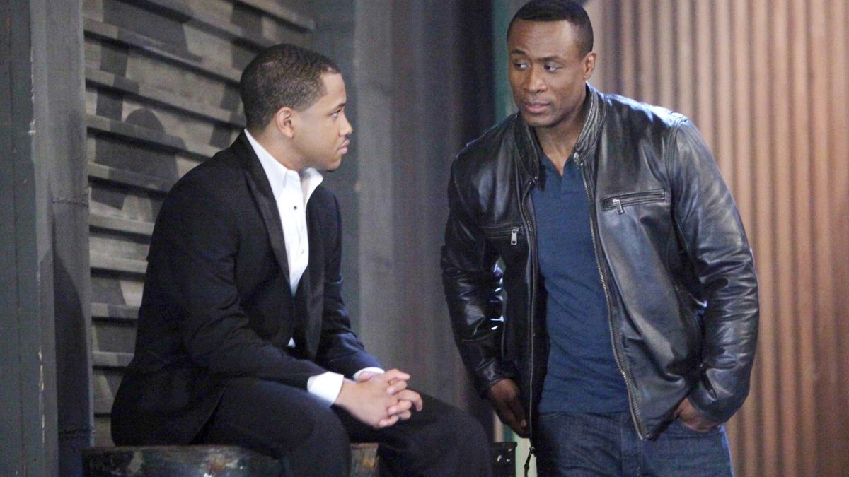 Paternity puzzle: Who is TJ's real father on General Hospital?