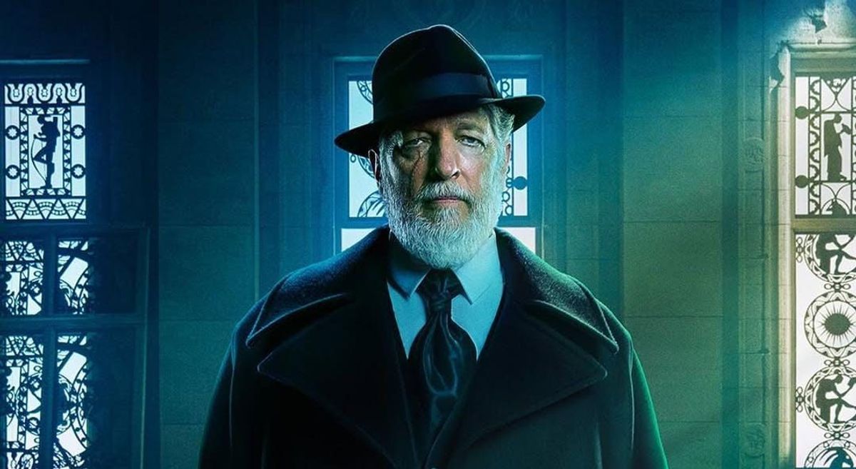 Who are Cast of The Shawshank Redemption?
