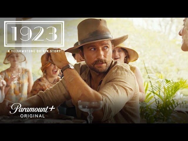 1923 Season 2: Release date, plot, cast, and more about the Yellowstone ...