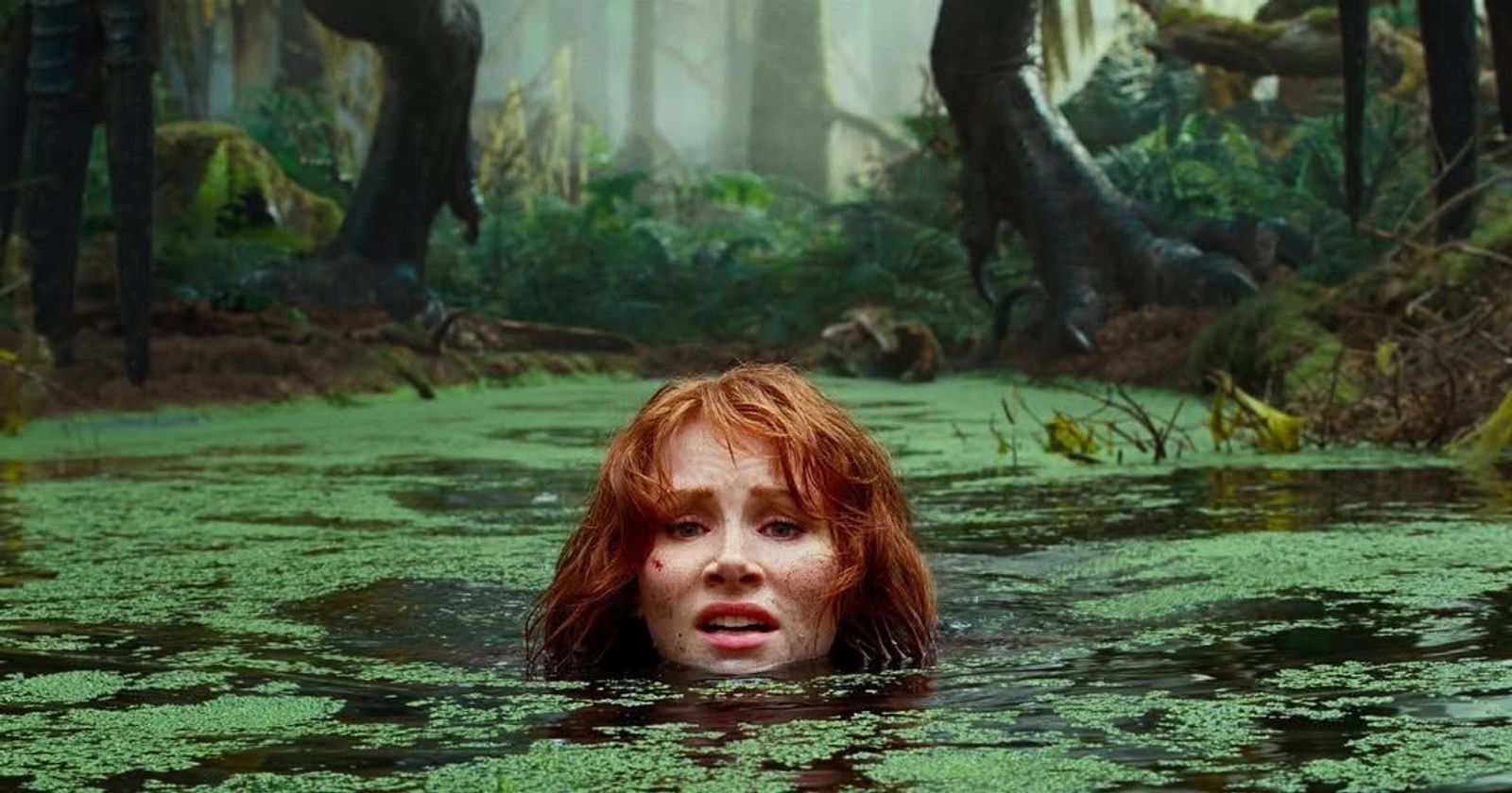 Who Are Cast of Jurassic World Dominion?
