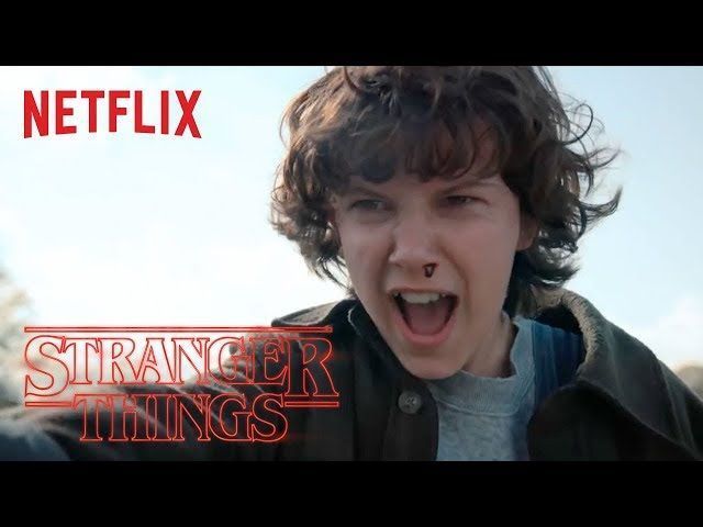 Where was Stranger Things filmed? Filming locations of Netflix's sci-fi ...