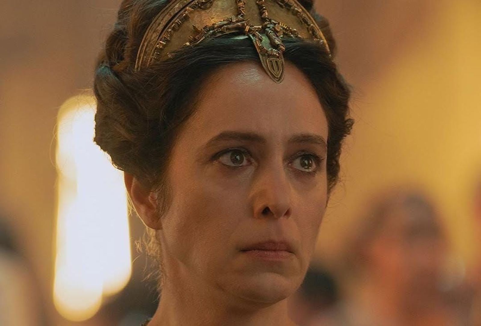 Dune Prophecy Cast: Full List of Actors & Characters