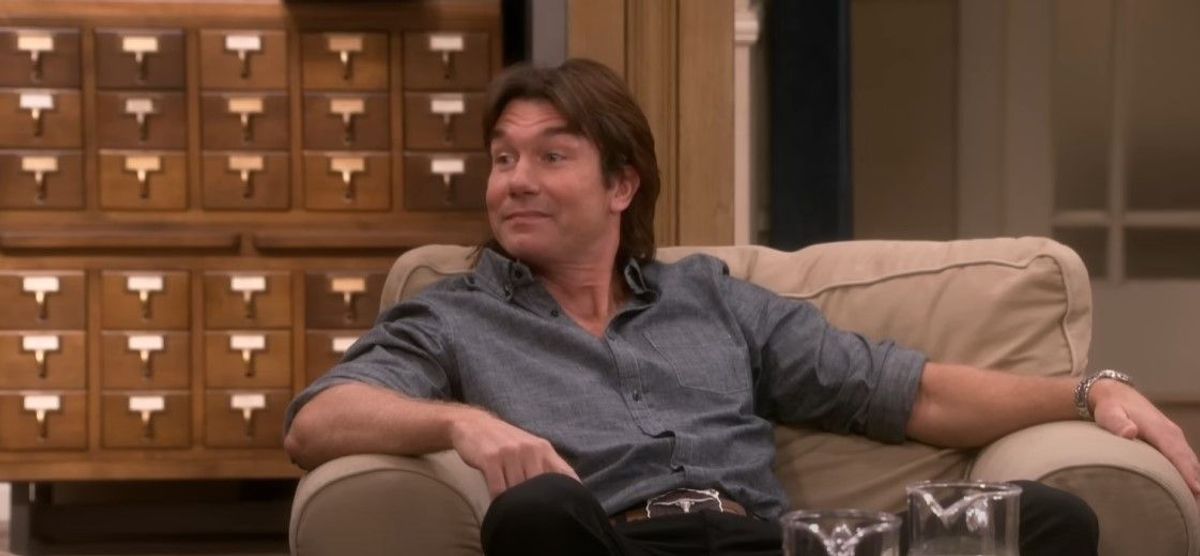 Who played Sheldon's brother on The Big Bang Theory?