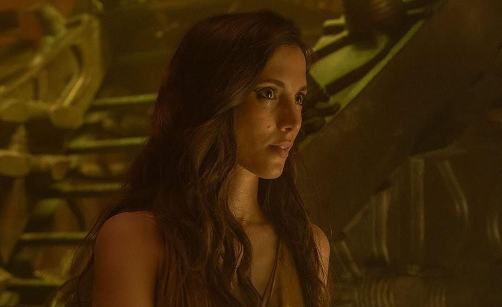 Dune Prophecy Cast: Full List of Actors & Characters