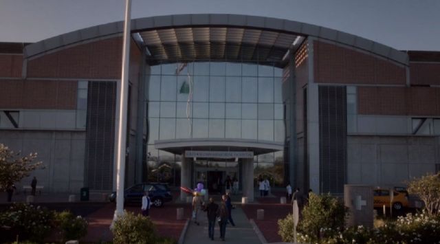 Where was Grey's Anatomy filmed?