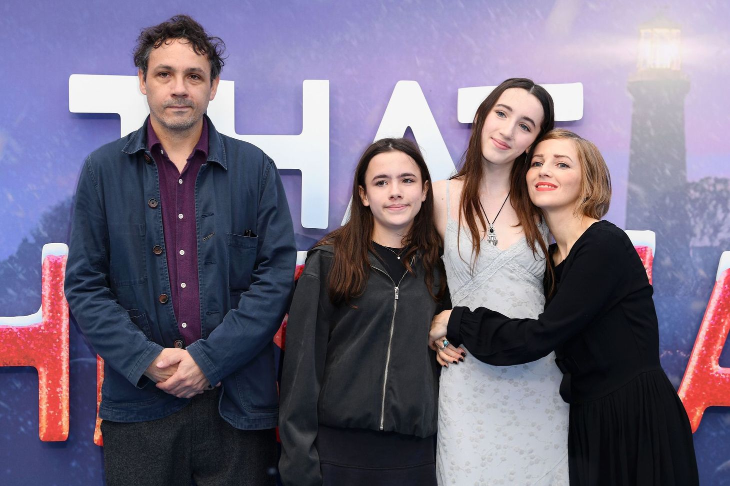 That Christmas Cast: Full List of Actors & Characters