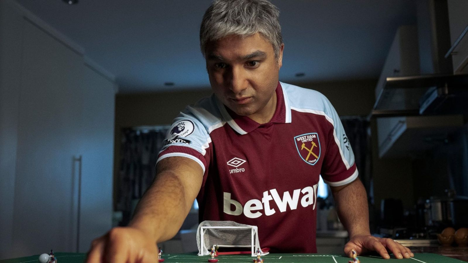 What happened to Nate in Ted Lasso? Details explored in depth