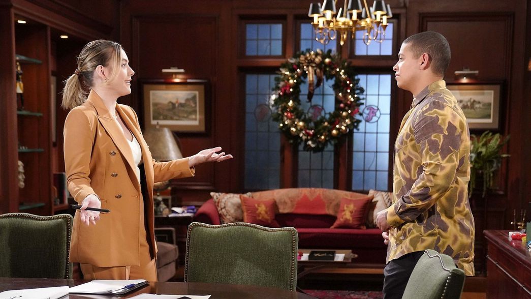 The Scoop: The Bold and the Beautiful’s what-to-watch moments for the ...