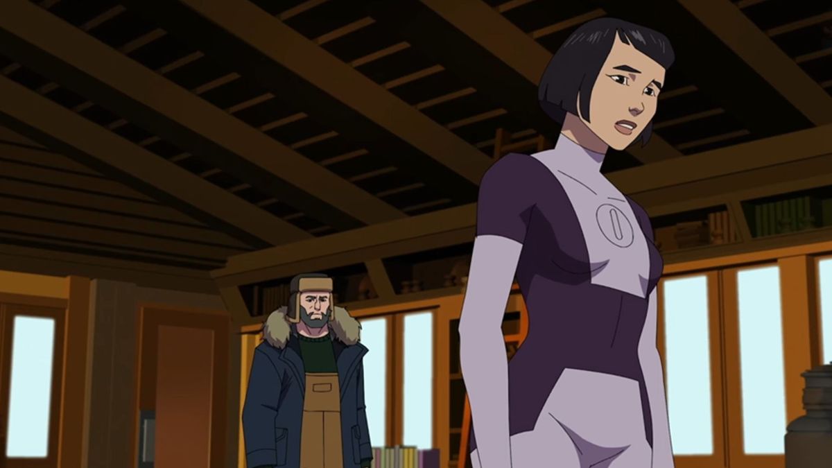 Is Dupli-Kate dead in Invincible? Character and her arc, explored