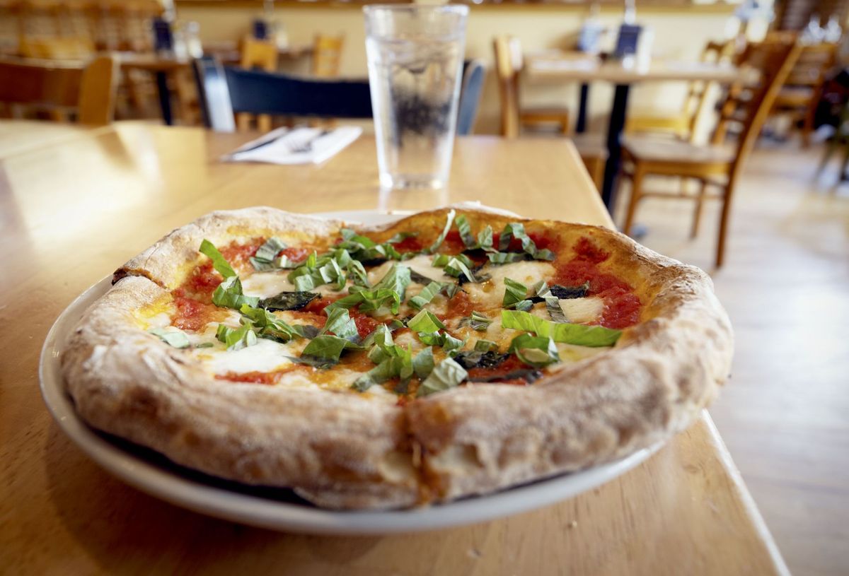 Christmas, 2024, holiday, pizza place, Buca di Beppo, Domino’s, Romano ...