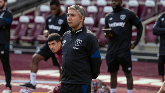 What happened to Nate in Ted Lasso? Details explored in depth