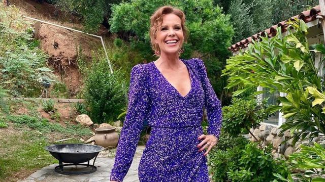 Is Robyn Lively on Landman? The former NCIS actress’s career, and ...