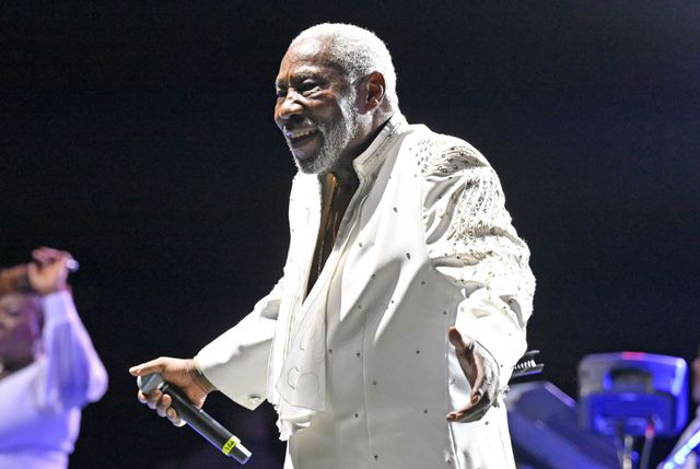 What happened to Eddie Levert’s sons Sean and Gerald Levert? What we ...