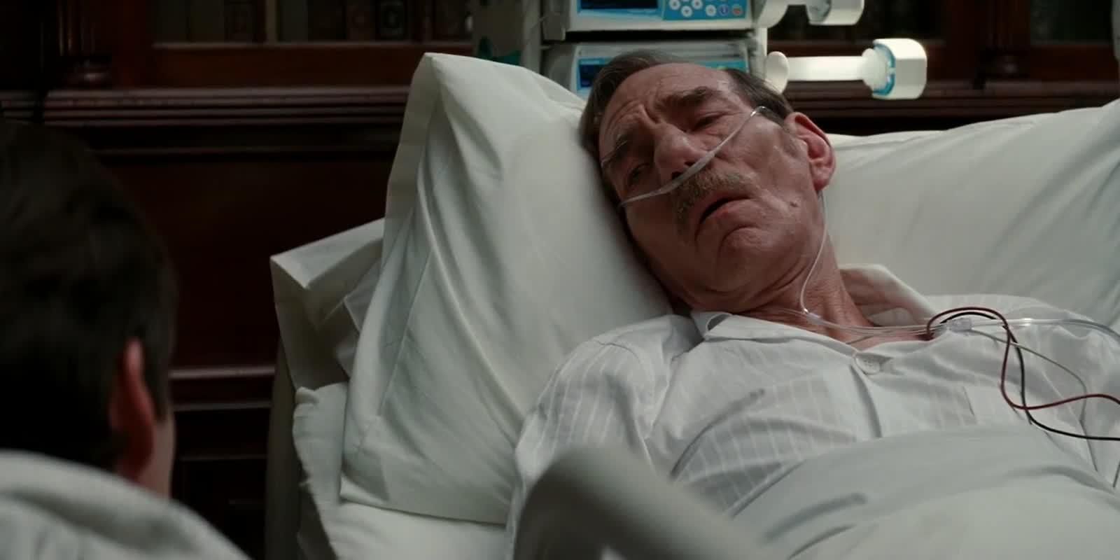 Who Are Cast Of Inception?